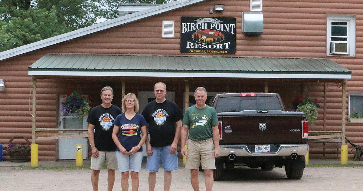 Birch Point Resort Celebrating 100 Years | Community News ...