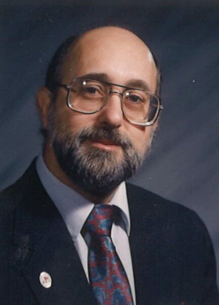 Richard Francis Lucas | Obituaries | bloomeradvance.com