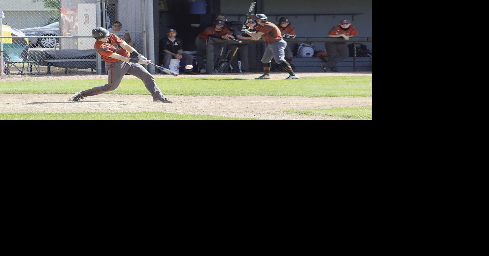 Blackhawks Baseball Adds Four Wins To Record | Bloomer Blackhawks ...