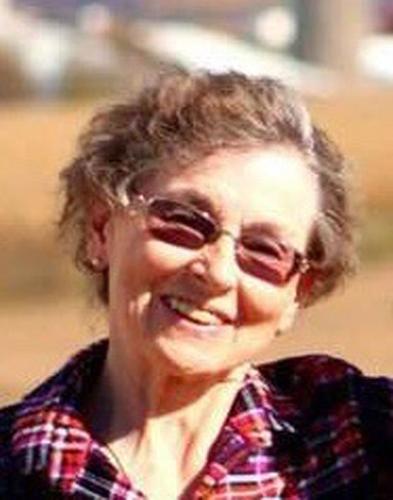 Mary Hetzel | Obituaries | bloomeradvance.com