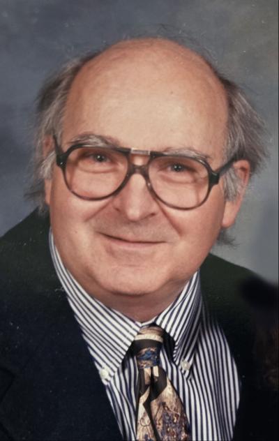 Ronald Ramon Zimmerman | Obituaries | bloomeradvance.com