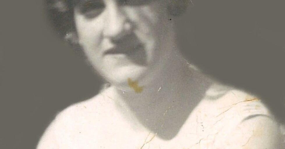 Nancy Kay Rasmussen | Obituaries | bloomeradvance.com