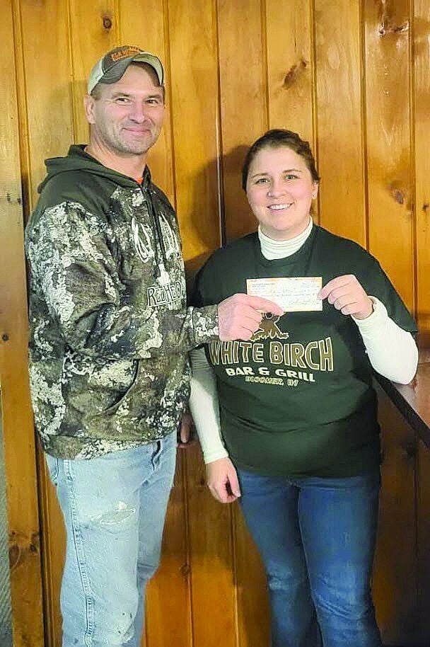 Local Business Woman Donates $7,000 To ‘Hunt of a Lifetime’ | Community ...