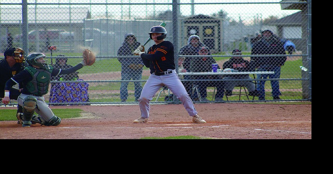 Blackhawks Baseball Beats Shell Lake | Community Sports ...