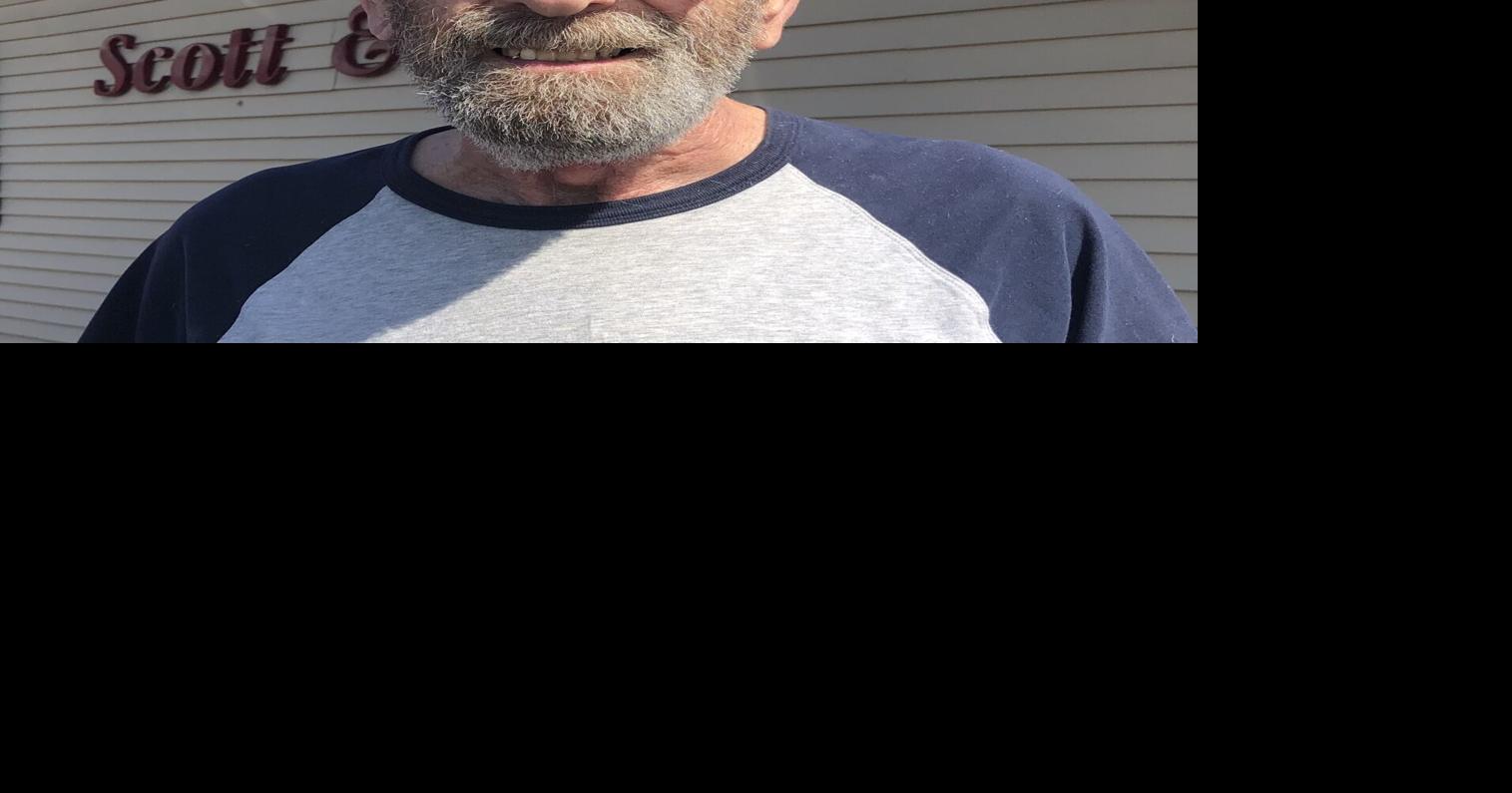 David R. Keyser | Obituaries | bloomeradvance.com