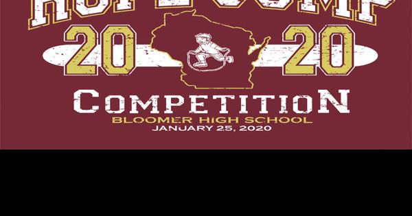 2020 Rope Jump Contest Saturday | Community News | bloomeradvance.com