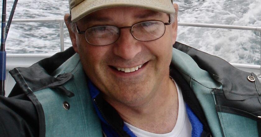Kevin Craig Berg | Obituaries | bloomeradvance.com