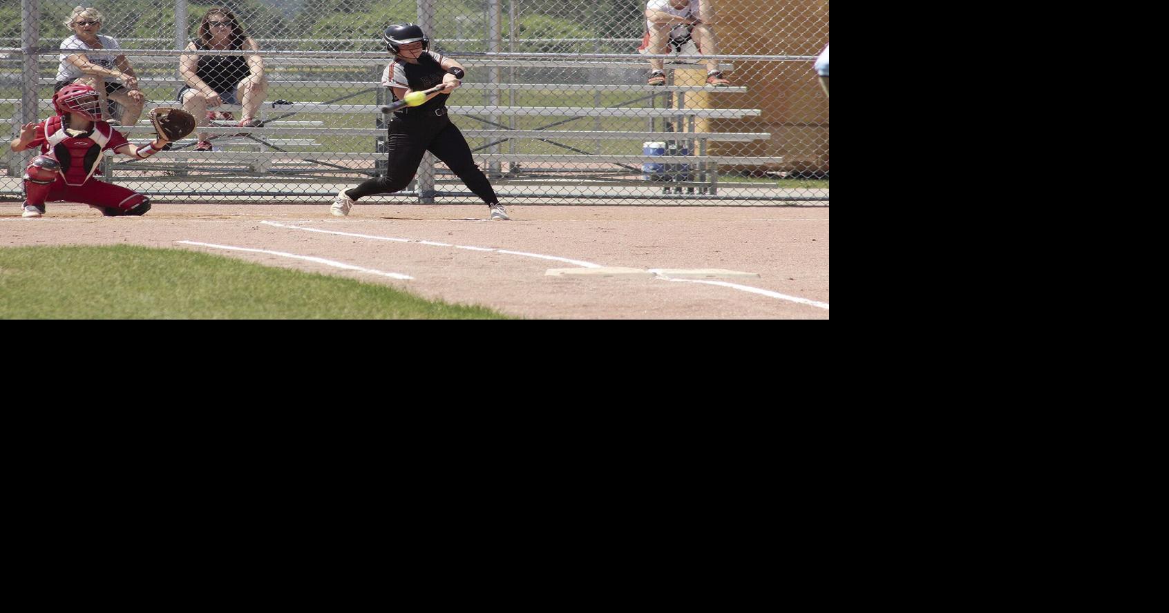 Blackhawks Softball 22-2 After Adding Four More Wins | Bloomer ...