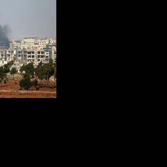 Syria threatens to bomb Kurdish district in Aleppo as fighters refuse ...