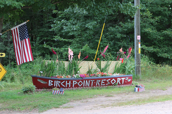 Birch Point Resort Celebrates 100 Years | Multimedia | bloomeradvance.com