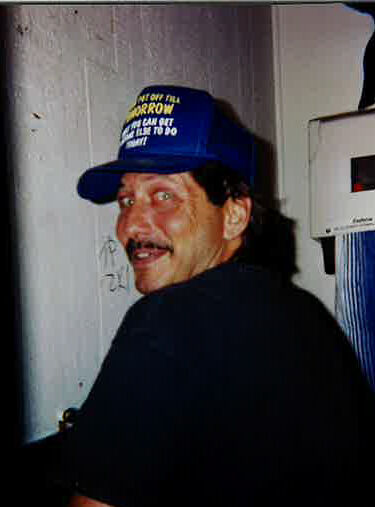 Scott Carr | Obituaries | bloomeradvance.com