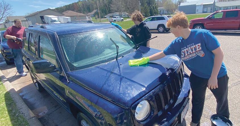 Bloomer Middle School’s ‘Business/Service Learning’ Class Gives Back To ...