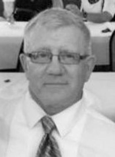 David J. Rihn | Obituaries | bloomeradvance.com