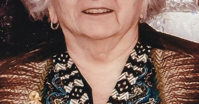 Patricia Helen (Rowe) Pape | Obituaries | bloomeradvance.com