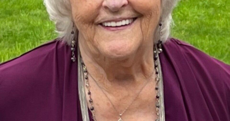 Sandra Fae Geist | Obituaries | bloomeradvance.com