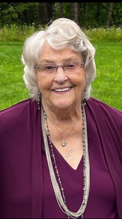 Sandra Fae Geist | Obituaries | bloomeradvance.com