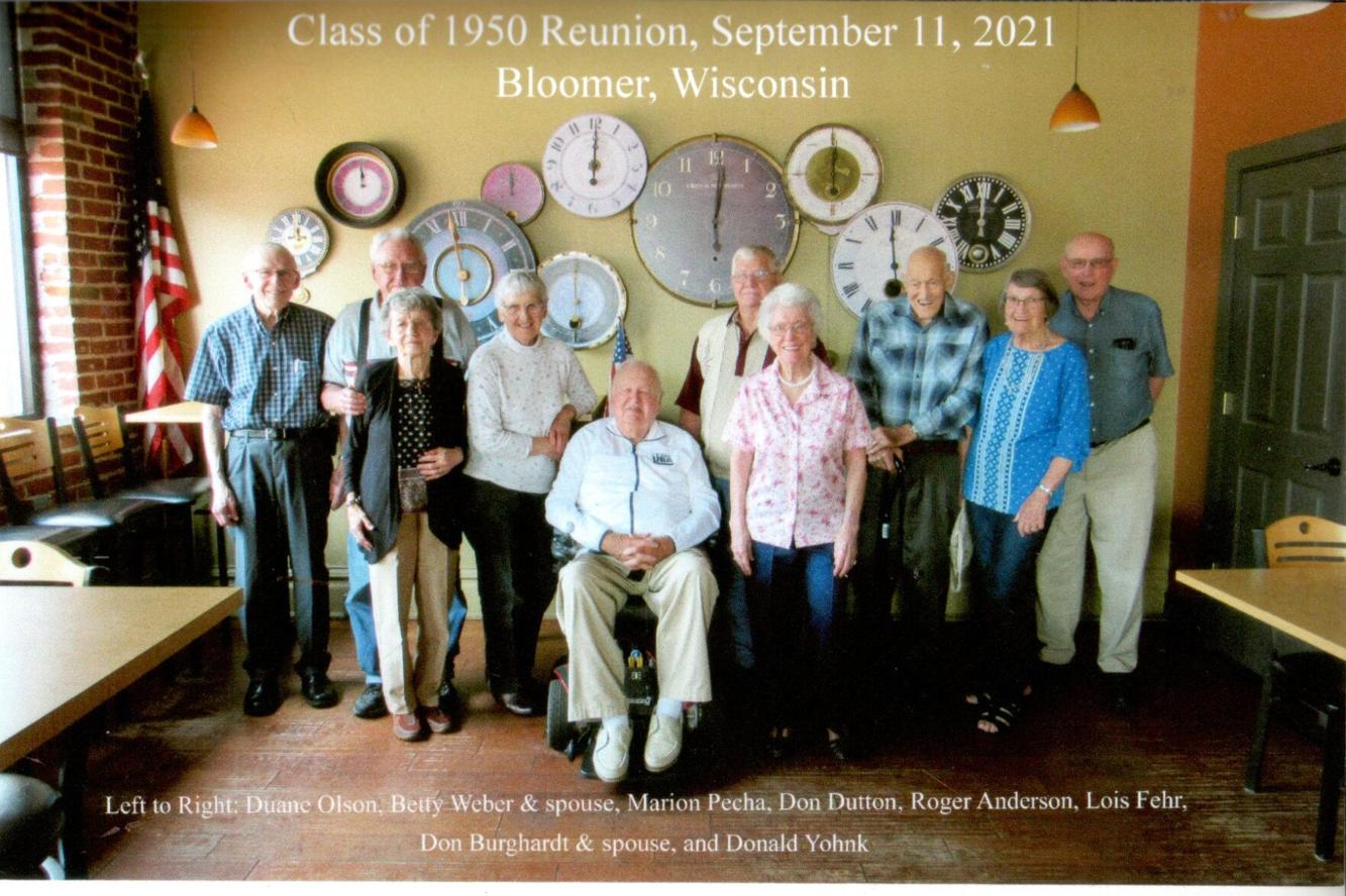 People | bloomeradvance.com