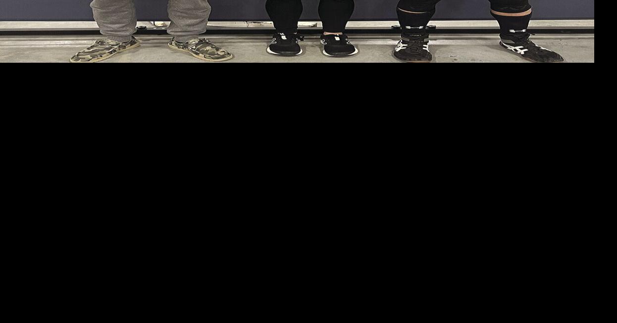 Five Bloomer Iron Hawks Compete At WHSPA State Meet | Bloomer ...