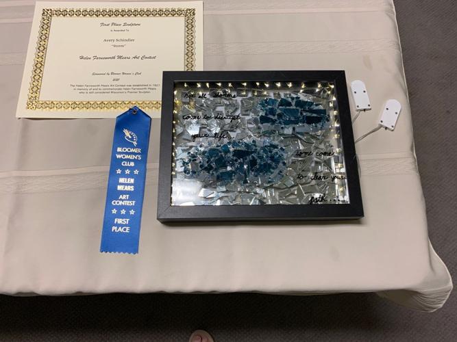 Helen Mears Art Contest 2021 Winners Announced | Front Page ...