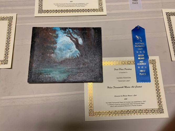 Helen Mears Art Contest 2021 Winners Announced | Front Page ...