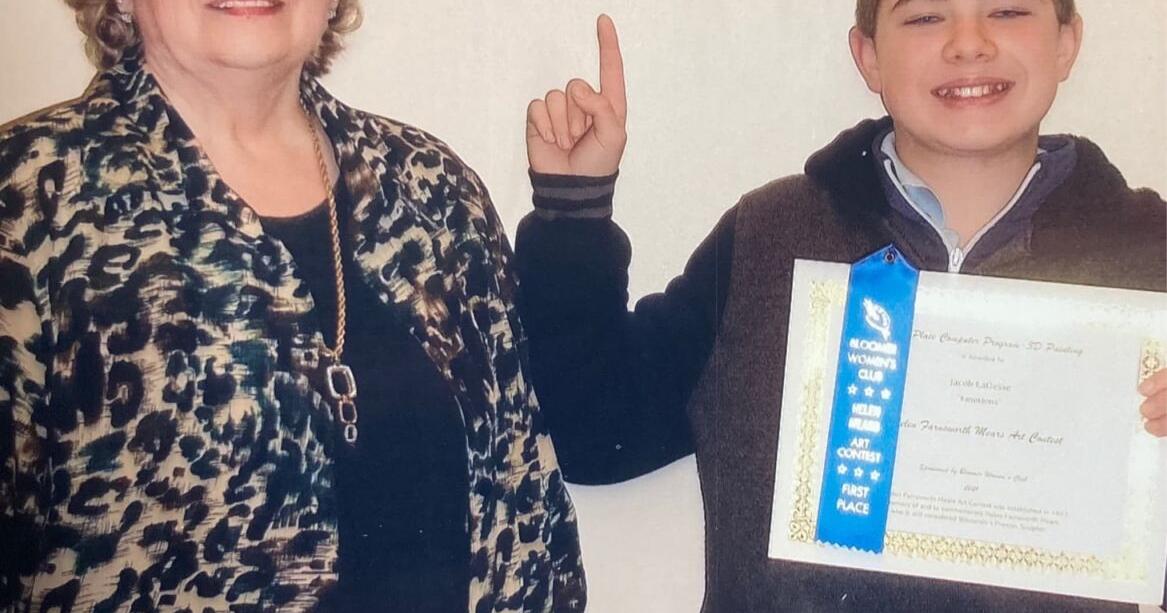 Helen Mears Art Contest 2021 Winners Announced | Front Page ...