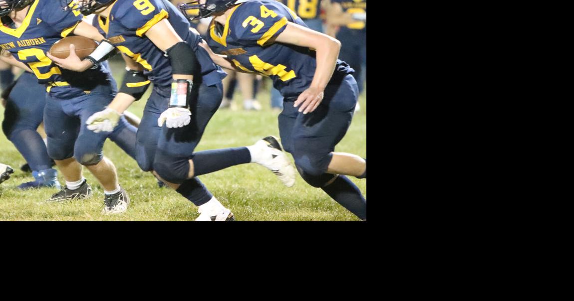 Trojans Overpower Panthers, 25-20 | Bloomer Blackhawks Sports ...