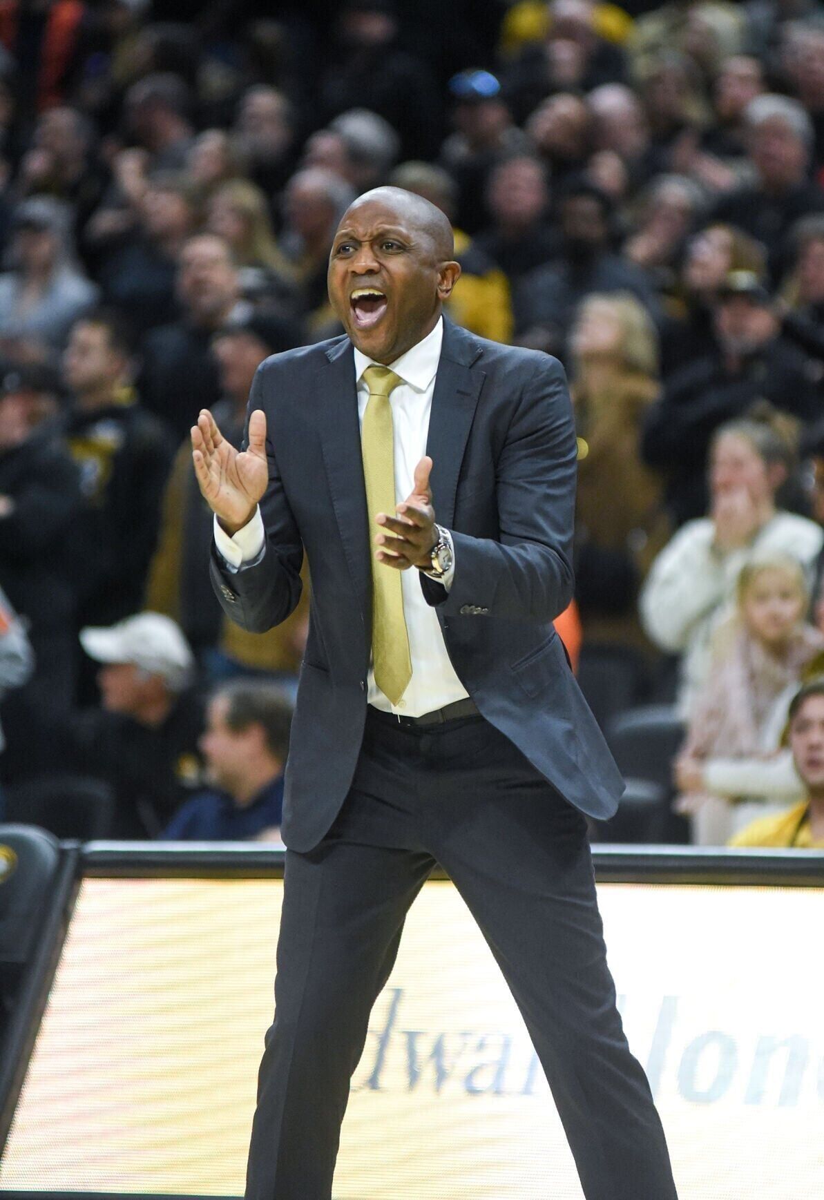 Showdown in St. Louis: Tigers, Billikens bring historic rivalry back to ...