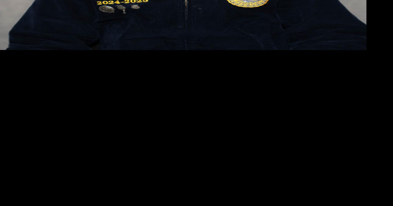 Prill Elected To Serve Wisconsin Association of FFA | News ...