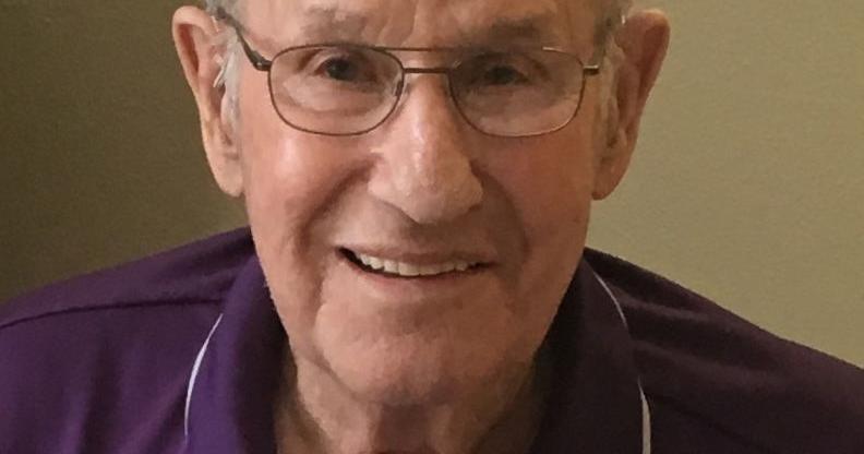 Robert W. Donaldson | Obituaries | bloomeradvance.com