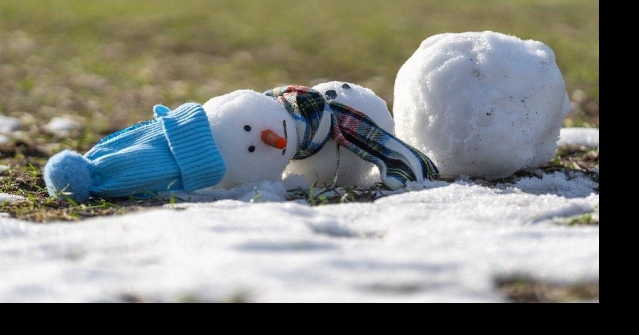 Hottest Januarys in Wisconsin since 1895 | State News | bloomeradvance.com