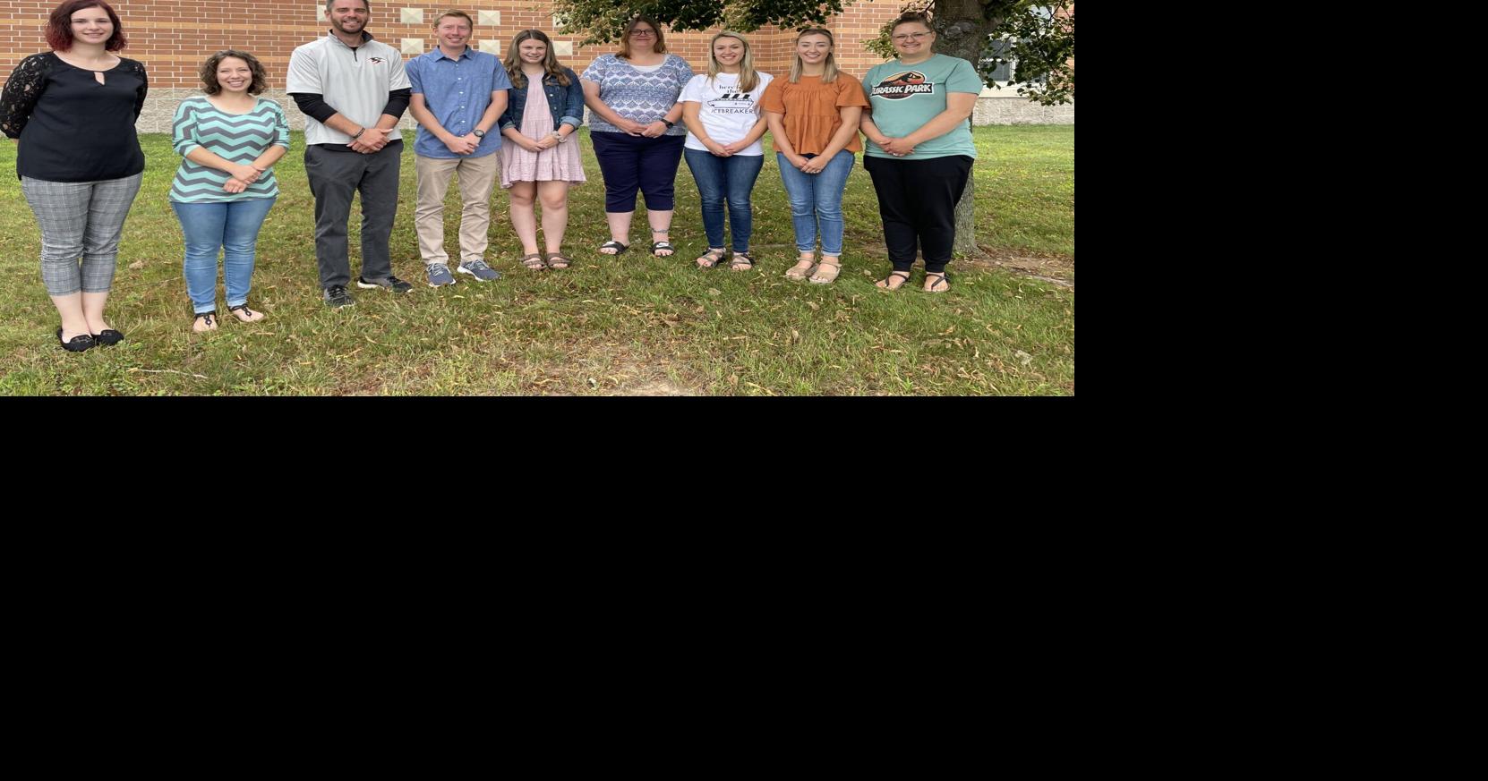 School District of Bloomer Welcomes New Staff For 2022-23 | Front Page ...