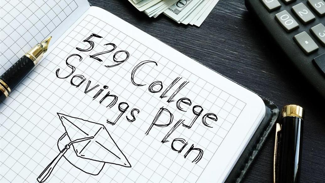 Why a college savings plan can be one of the best gifts | Money ...