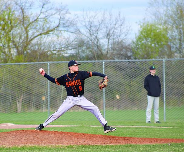 Blackhawks Baseball Beats Shell Lake | Community Sports ...