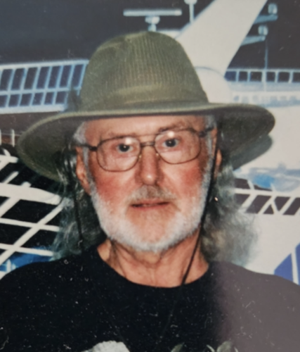 Gary H. Marek | Obituaries | bloomeradvance.com