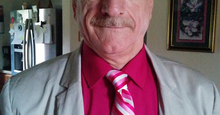 Kenneth M. Prince | Obituaries | bloomeradvance.com