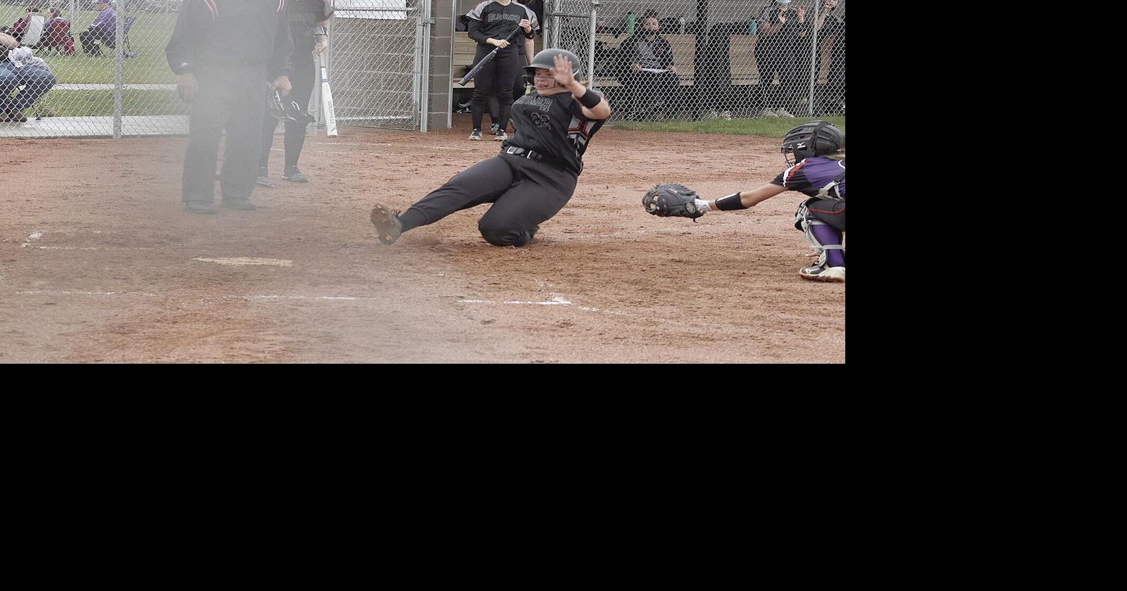 Blackhawks Softball Wins 4 Out Of 4 Games Last Week | Bloomer ...