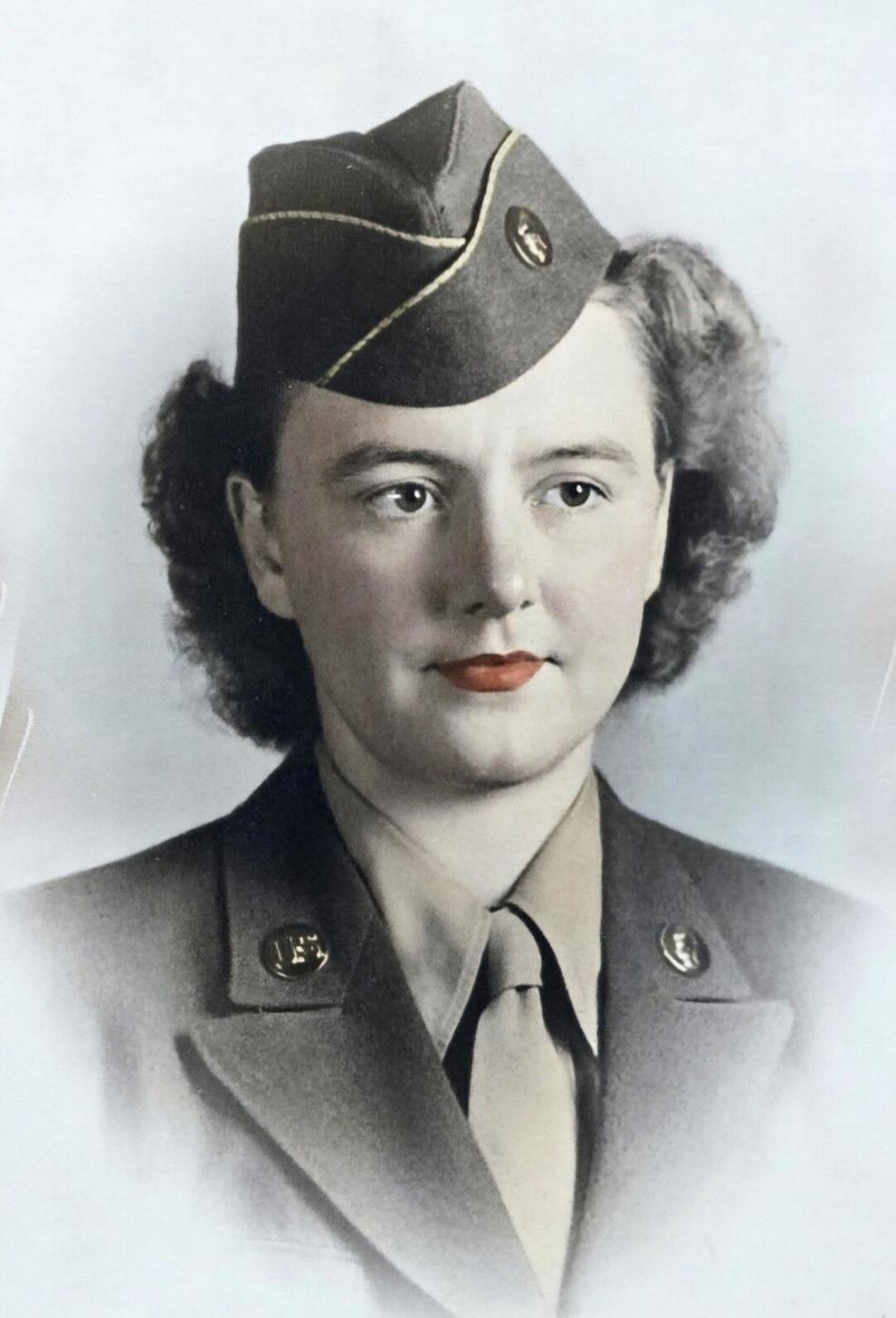 Ellen Marie (Ammentorp) Zwiefelhofer | Obituaries | bloomeradvance.com