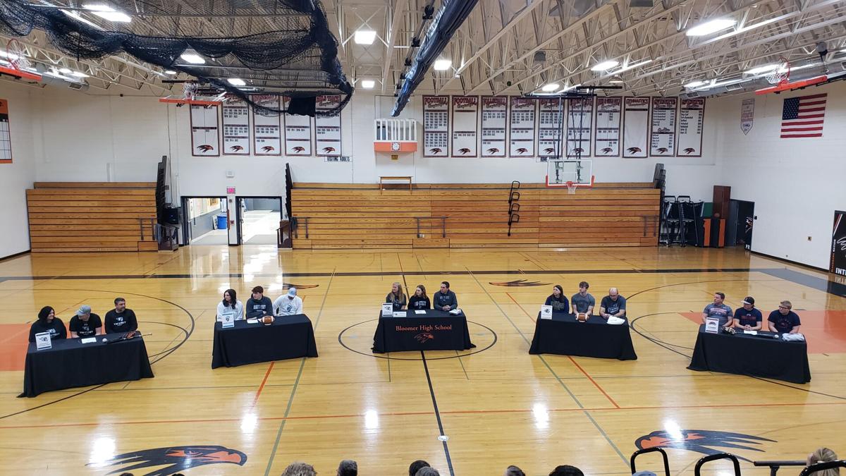 bloomeradvance.com | News, Sports, Information for Bloomer, Chippewa ...