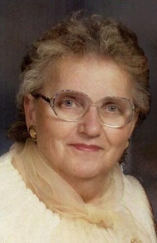 Donna M. Marek | Obituaries | bloomeradvance.com