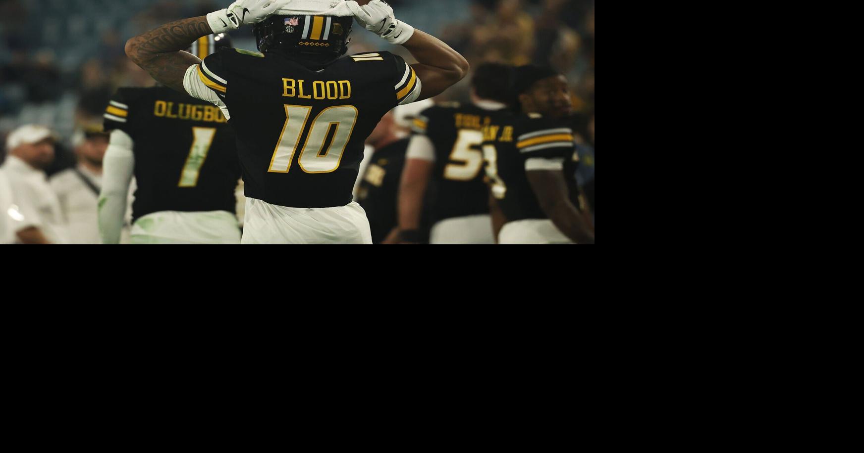 Mizzou's low-revving offense couldn't live up to the Gator Bowl's wild ...