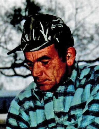 Raymond Ross | Obituaries | bloomeradvance.com