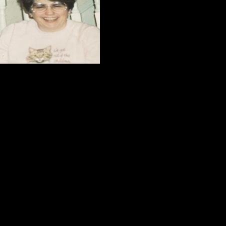 Theadora Metza | Obituaries | bloomeradvance.com