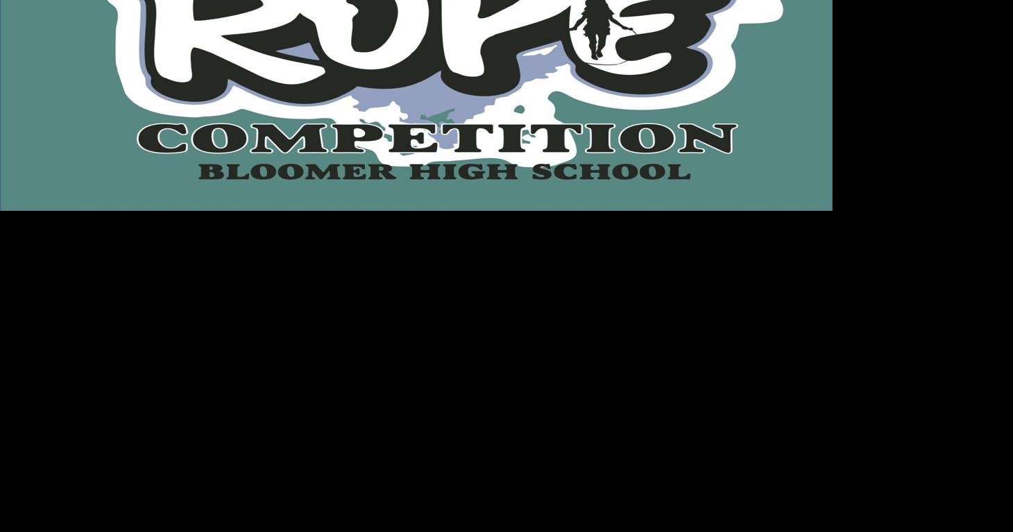 2024 Rope Jump Contest Saturday | Front Page | bloomeradvance.com