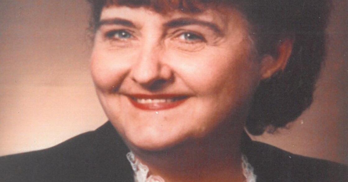 Donna Mae (Zwiefelhofer) Hanson | Obituaries | bloomeradvance.com