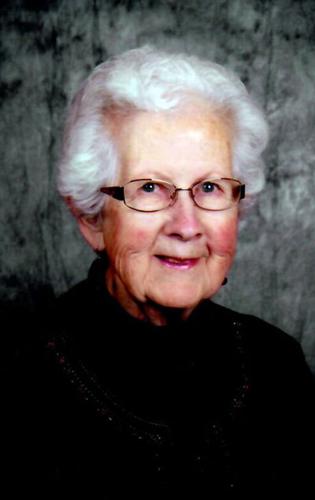 Cora Vogel | Obituaries | bloomeradvance.com