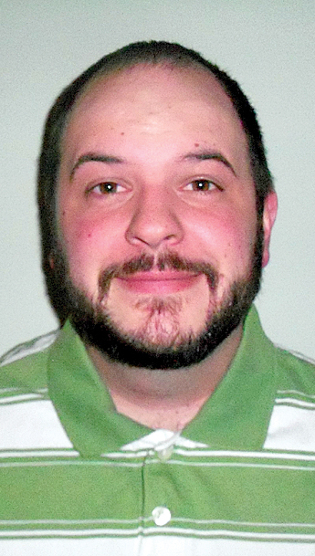 Matt Meinen Takes Over As Bloomer's 19th Mayor | Front Page ...