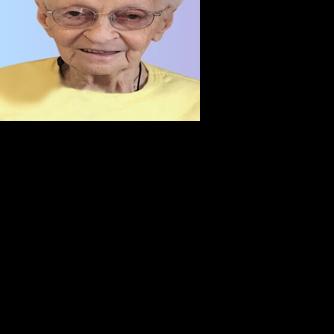 Maurietta A. Burgess | Obituaries | bloomeradvance.com