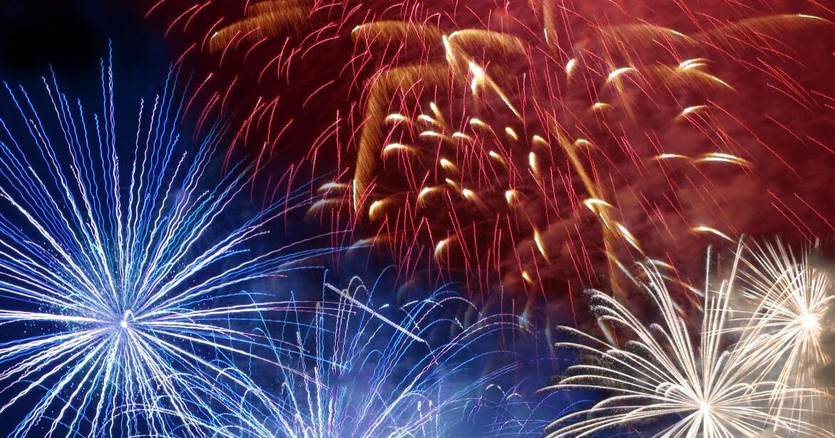 Bloomer Police Department Reminder Discharge Of Fireworks Restricted By ...