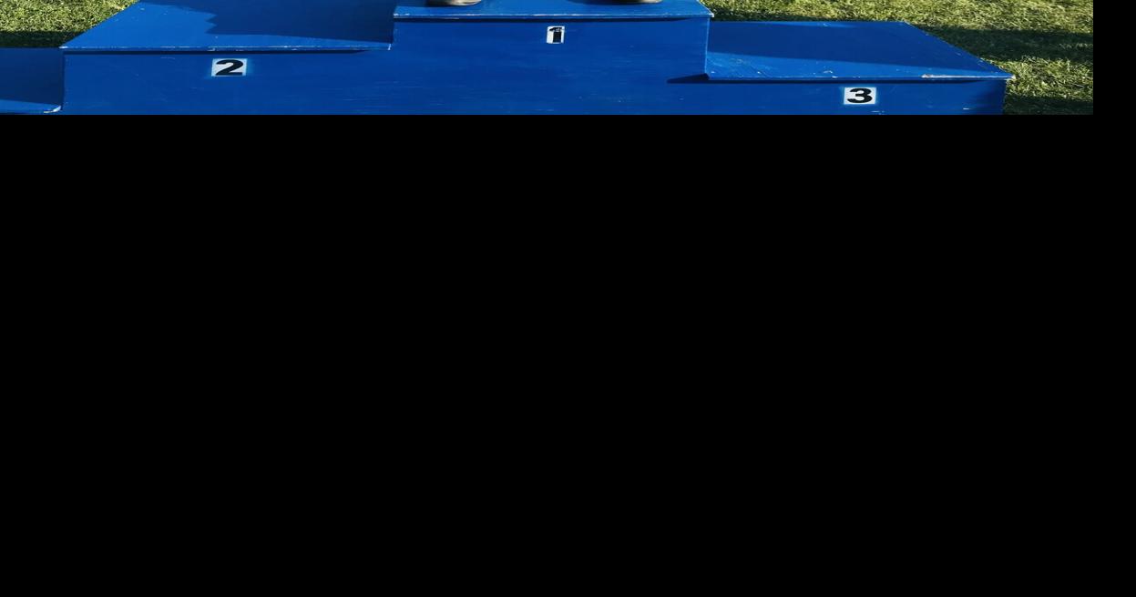 New Auburn’s Gotham Qualifies For State Track & Field In Shot Put ...