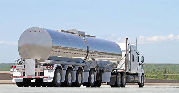 Permits Required For Milk Haulers In Chippewa County | Front Page ...